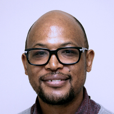 Dr Simon Mothapo - Mediclinic Southern Africa